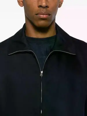 Sandro Zip-fastening Jacket