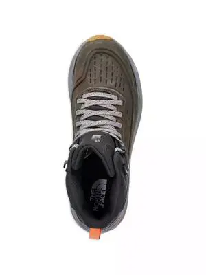 The North Face Vectiv Exploris Ii Leather Hiking Boots