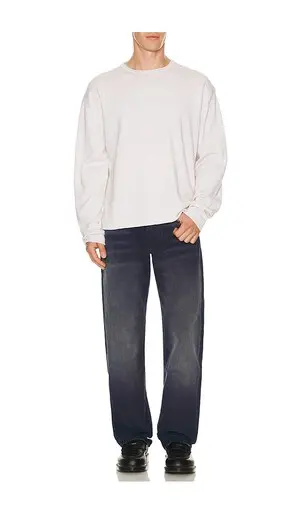 President's Cliff Denim Jeans - Blue