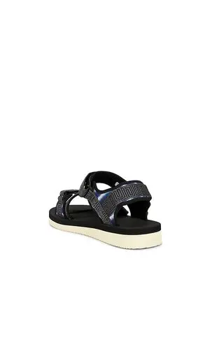 DEVA STATES X Suicoke Kisee-cab Sandals