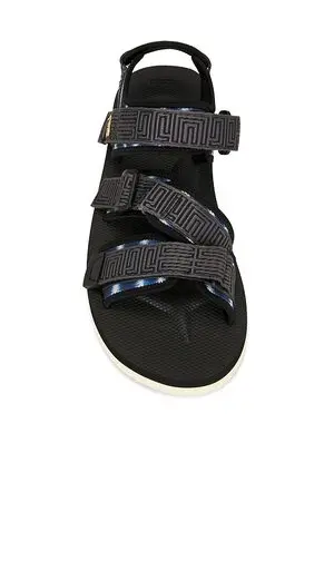 DEVA STATES X Suicoke Kisee-cab Sandals