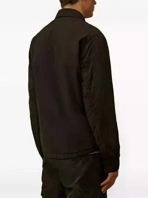 C.P. COMPANY Buttoned Pocket Shirt