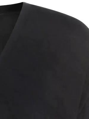 THOM KROM V-neck Blouse