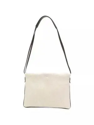 Brunello Cucinelli Textured Shoulder Bags