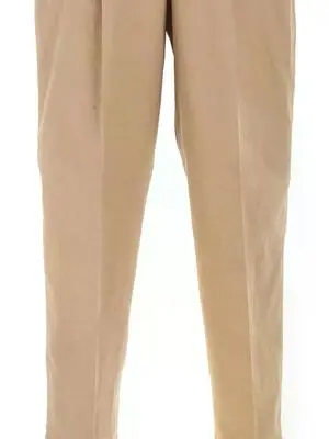 PT TORINO Elasticated Drawstring Trousers