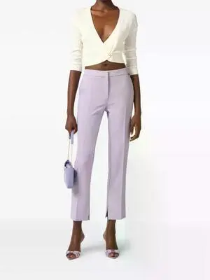 Elisabetta Franchi Textured Cardigans For Women