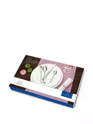 VILLEROY & BOCH Oscar Flatware Set