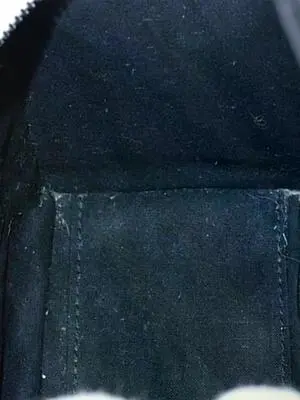 Balenciaga 2019 Xxs Lambskin Bazar Shopper Satchel