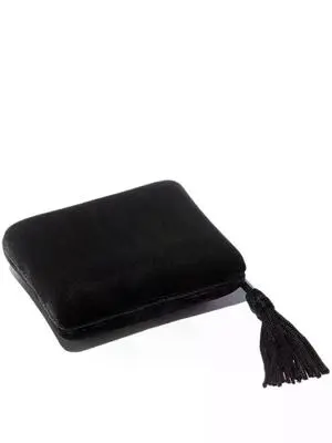 Sophie Bille Brahe Velvet-effect Jewellery Box
