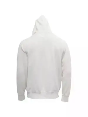 Ralph Lauren Embroidered Logo Hoodie