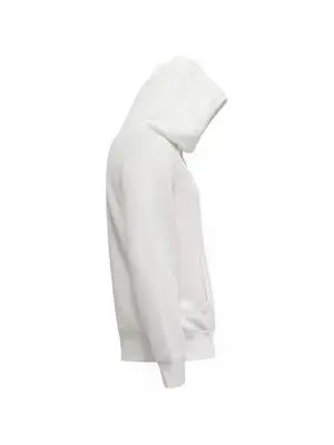 Ralph Lauren Embroidered Logo Hoodie