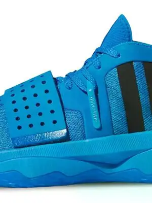 Adidas Dame 8 Extply Sneakers - Blue
