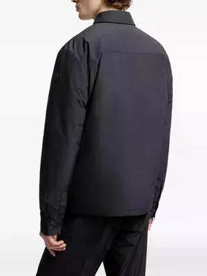 Moncler Zip Pocket Jacket