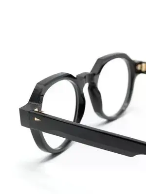 AHLEM Verneuil Eyeglasses - Black