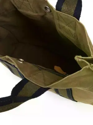 Hermès 1990s Toto Pm Tote Bag