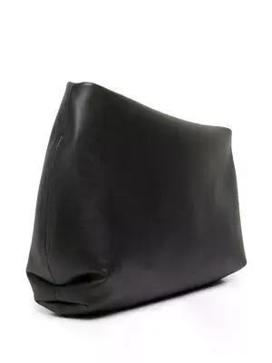 Marsèll Fantasma Leather Shoulder Bag