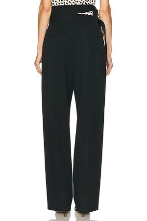 Chloé Balloon Trouser
