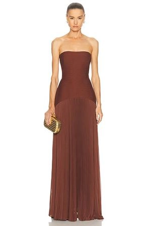 Alexis Bow Evening Dresses