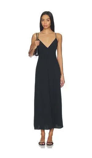 Eaves Sleeveless Day Dresses