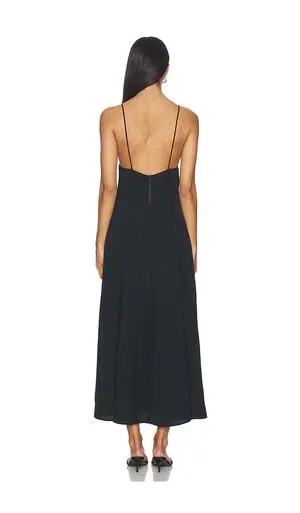 EAVES Imani Maxi Dress