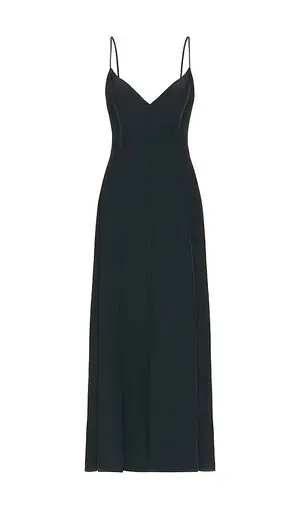 EAVES Imani Maxi Dress