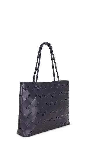 BEMBIEN Gabrielle Grande Weave Bag