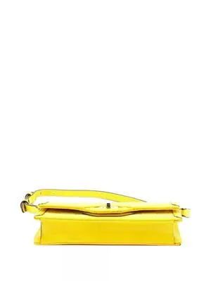 Gucci Gg Canvas Mini Shoulder Bag
