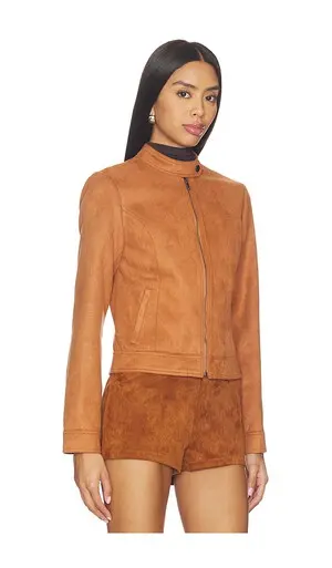 NIA Effie Moto Jacket