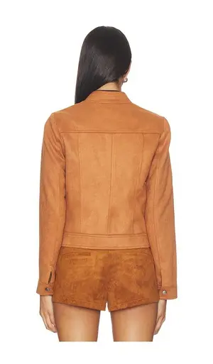 NIA Effie Moto Jacket