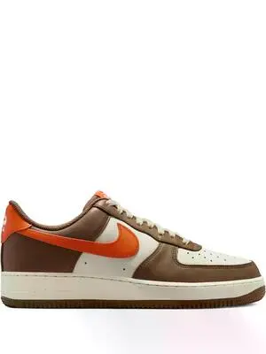 Nike Force 1 Low Contrast Panel Sneakers