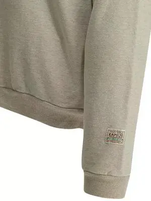 Kapital Crew Neck Sweatshirt