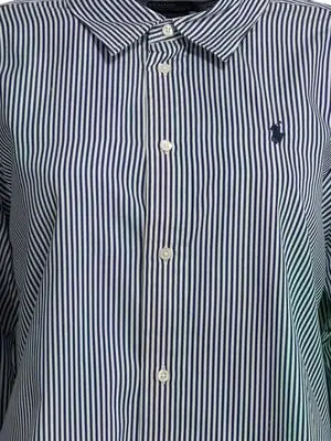 Polo Ralph Lauren Striped Button-down Shirt