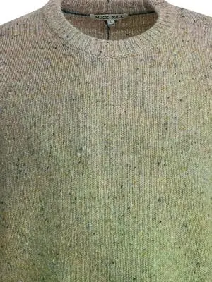 ALEX MILL Crew Neck Knit Sweater