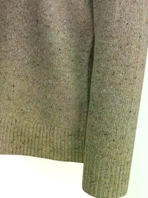 ALEX MILL Crew Neck Knit Sweater