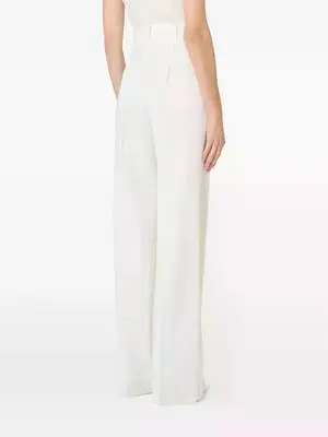 Max Mara Pleated Trousers