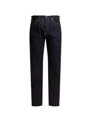 Kapital Frill Jeans For Men
