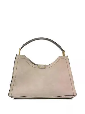 GIANNI CHIARINI Aurora Tote Bag - Neutrals