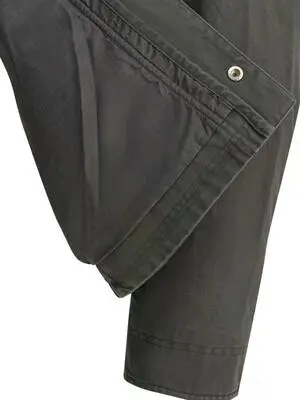 NONNATIVE Patch-pocket Jacket