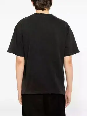 WARMAN Crew Neck T-shirt