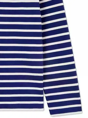 STUDIO TOMBOY Striped Long Sleeve T-shirt