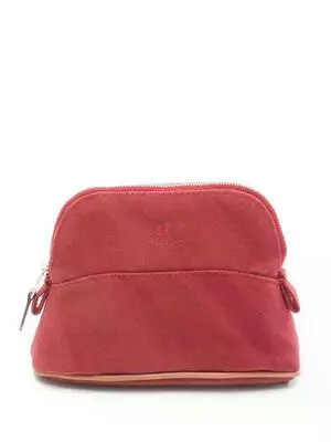 Hermes Trimmed Clutches