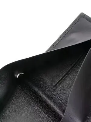 Hermès 2011 Flex Leather Wallet
