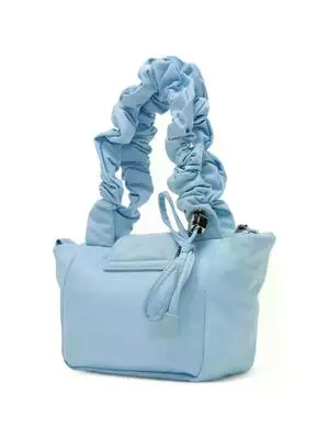 CARLYN Mini Buddy Gathered Tote Bag