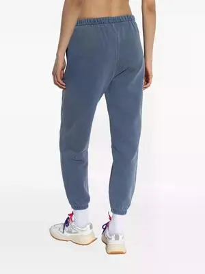Dsquared2 Track Field Drawstring Trousers - Blue