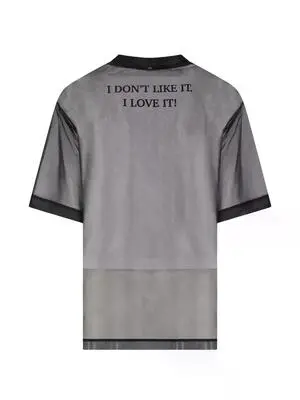Sportmax Short-sleeve T-shirt