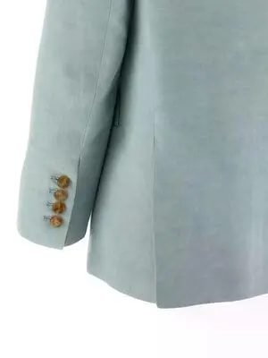 BLAZÉ MILANO Zenith Double-breasted Blazer