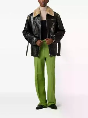 Miu Miu Cashmere Turtleneck Sweater