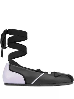 Moschino Flats For Women