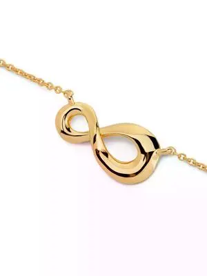 Monica Vinader Infinity Chain Necklace