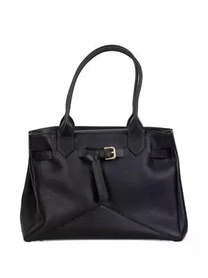 Ballantyne Buckled Totes
